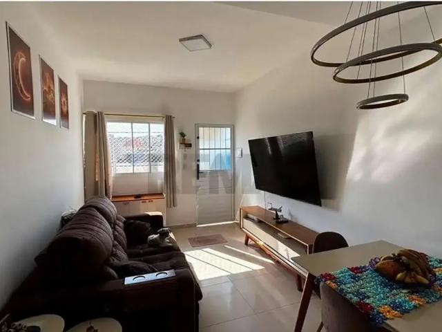 Casa / Sobrado para Venda em Bragança Paulista/SP Residencial Hípica Jaguari 2 Quartos