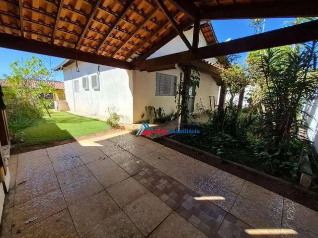 Casa / Sobrado para Venda em Bragança Paulista/SP Residencial Hípica Jaguari 2 Quartos