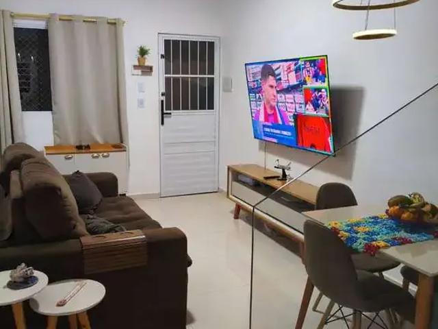 Casa / Sobrado para Venda em Bragança Paulista/SP Residencial Hípica Jaguari 2 Quartos