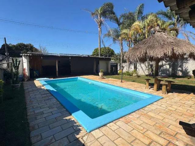 Casa / Sobrado para Venda em Bragança Paulista/SP Residencial Hípica Jaguari 3 Quartos