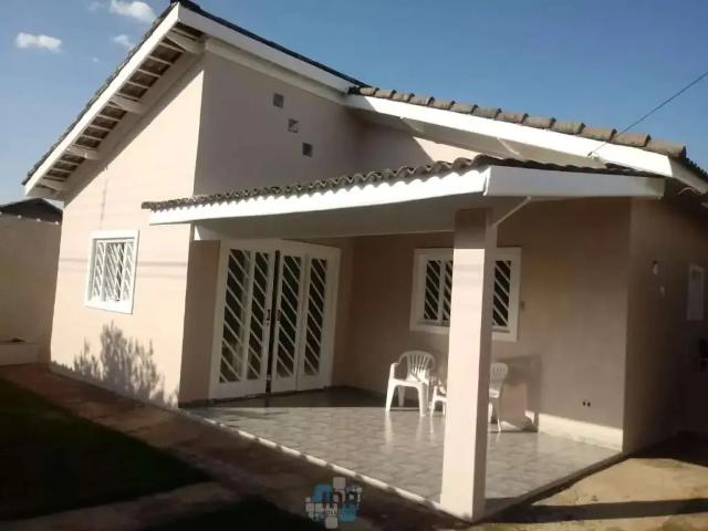Casa / Sobrado para Venda em Bragança Paulista/SP Residencial Hípica Jaguari 3 Quartos