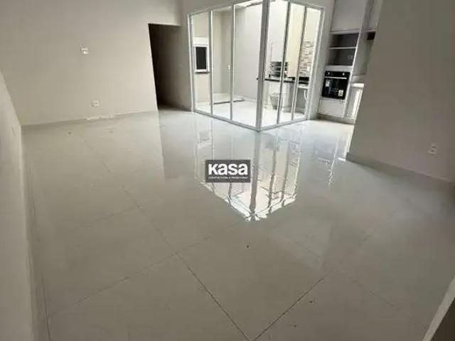 Casa / Sobrado para Venda em Bragança Paulista/SP Residencial Piemonte 3 Quartos