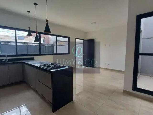Casa / Sobrado para Venda em Bragança Paulista/SP Residencial Piemonte 3 Quartos