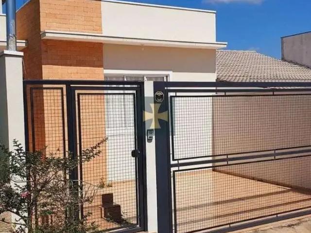 Casa / Sobrado para Venda em Bragança Paulista/SP Residencial Piemonte 3 Quartos