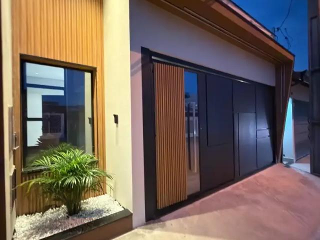 Casa / Sobrado para Venda em Bragança Paulista/SP Residencial Piemonte 3 Quartos