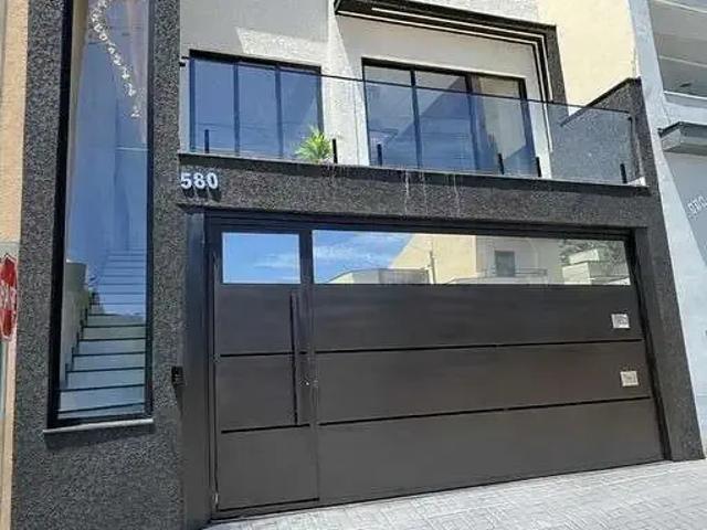 Casa / Sobrado para Venda em Bragança Paulista/SP Residencial Piemonte 3 Quartos