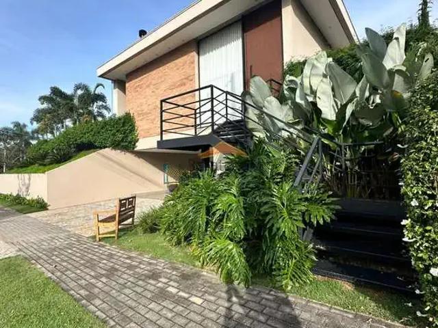Casa / Sobrado para Venda em Bragança Paulista/SP Residencial Portal De Bragança 4 Quartos