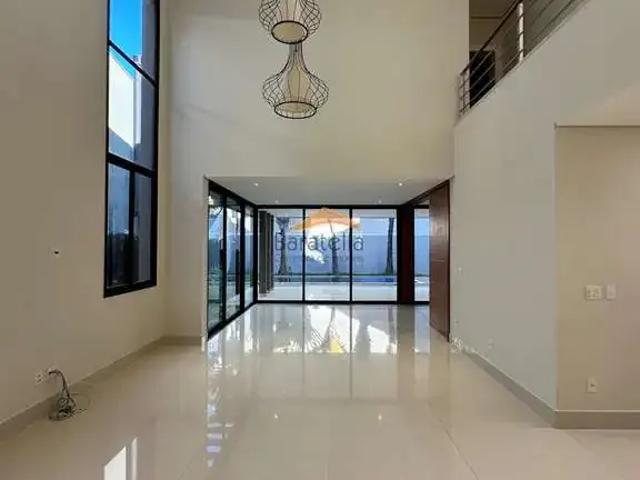 Casa / Sobrado para Venda em Bragança Paulista/SP Residencial Portal De Bragança 4 Quartos