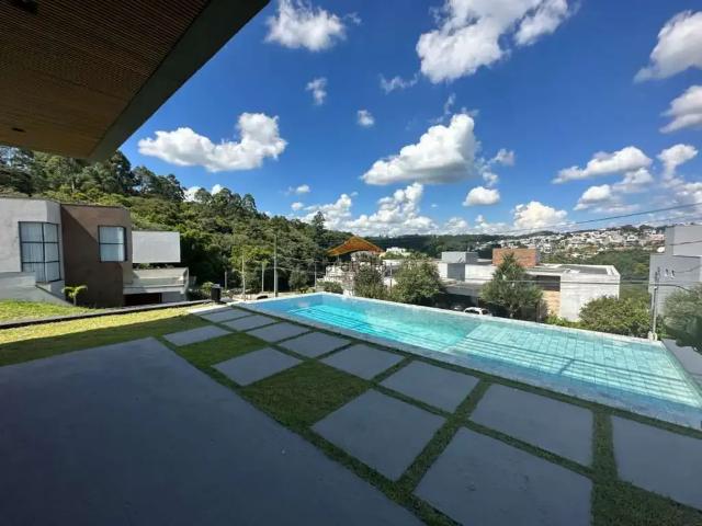 Casa / Sobrado para Venda em Bragança Paulista/SP Residencial Portal De Bragança 3 Quartos