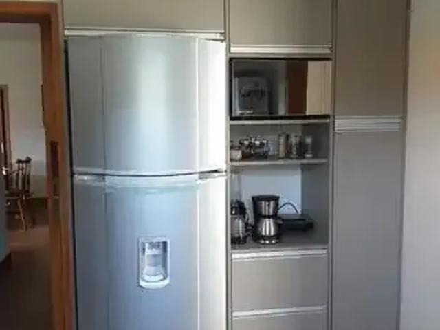 Casa / Sobrado para Venda em Bragança Paulista/SP Residencial Portal De Bragança 3 Quartos