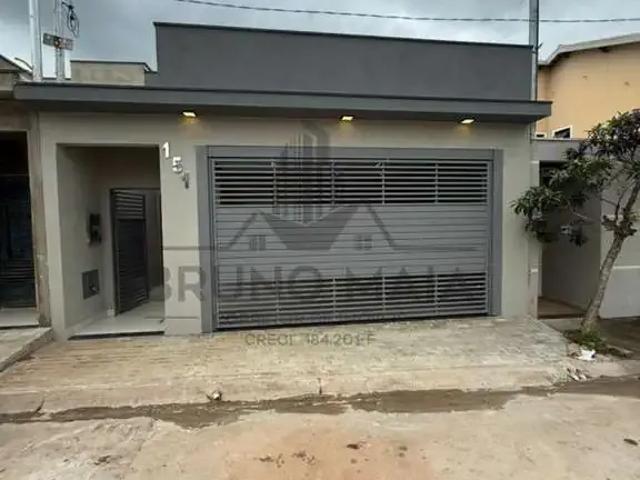 Casa / Sobrado para Venda em Bragança Paulista/SP Residencial Quinta dos Vinhedos 3 Quartos