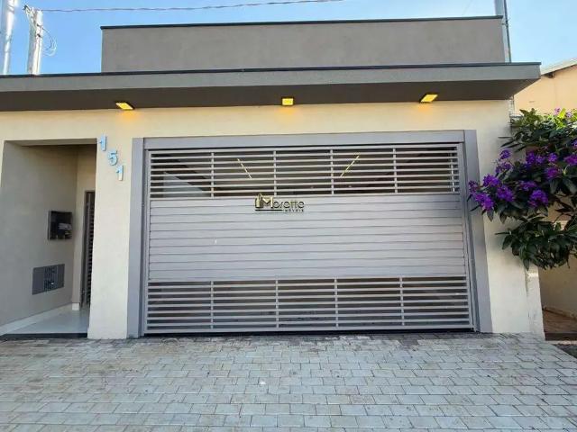 Casa / Sobrado para Venda em Bragança Paulista/SP Residencial Quinta dos Vinhedos 3 Quartos