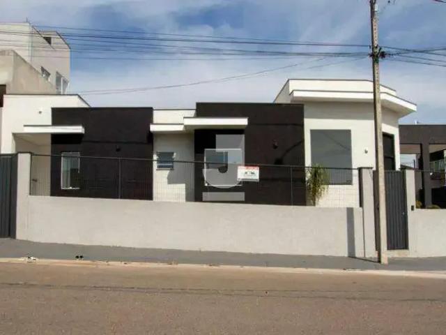 Casa / Sobrado para Venda em Bragança Paulista/SP Residencial Quinta dos Vinhedos 3 Quartos