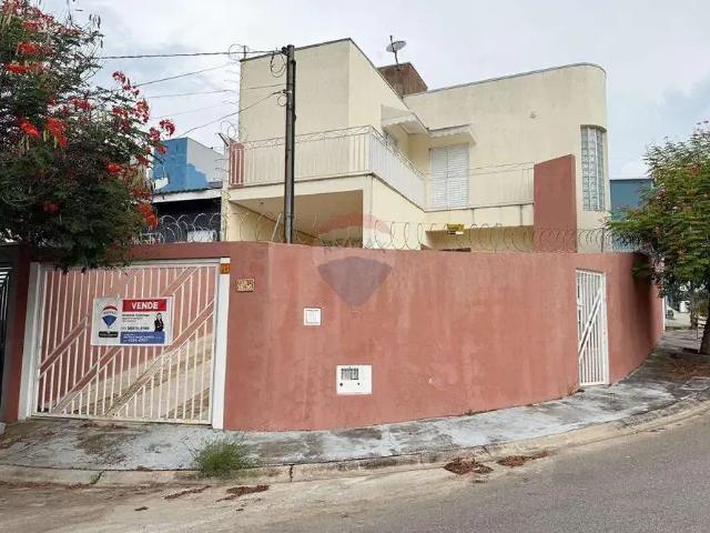 Casa / Sobrado para Venda em Bragança Paulista/SP Residencial Quinta dos Vinhedos 3 Quartos