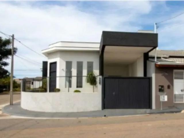 Casa / Sobrado para Venda em Bragança Paulista/SP Residencial Quinta dos Vinhedos 3 Quartos
