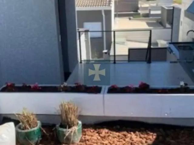 Casa / Sobrado para Venda em Bragança Paulista/SP Residencial Quinta dos Vinhedos 3 Quartos