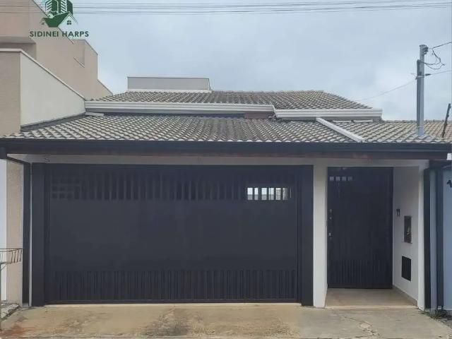 Casa / Sobrado para Venda em Bragança Paulista/SP Residencial Quinta dos Vinhedos 3 Quartos