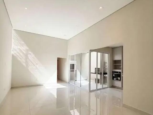 Casa / Sobrado para Venda em Bragança Paulista/SP Residencial Quinta dos Vinhedos 3 Quartos