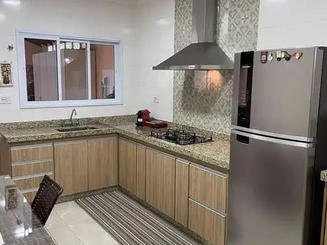 Casa / Sobrado para Venda em Bragança Paulista/SP Residencial Quinta dos Vinhedos 3 Quartos