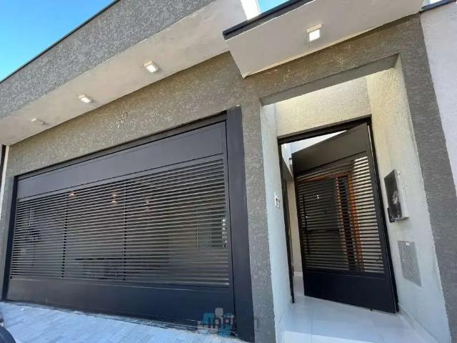 Casa / Sobrado para Venda em Bragança Paulista/SP Residencial Quinta dos Vinhedos 3 Quartos