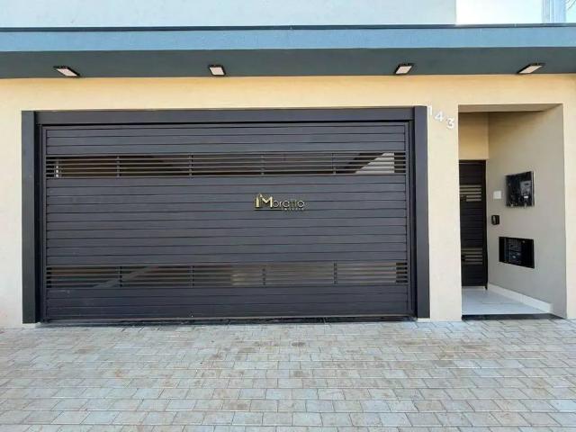 Casa / Sobrado para Venda em Bragança Paulista/SP Residencial Quinta dos Vinhedos 3 Quartos