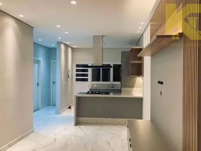 Casa / Sobrado para Venda em Bragança Paulista/SP Residencial Quinta dos Vinhedos 3 Quartos