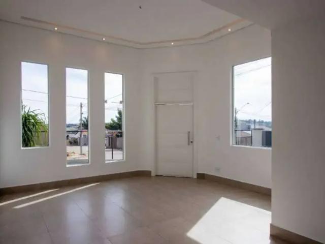 Casa / Sobrado para Venda em Bragança Paulista/SP Residencial Quinta dos Vinhedos 3 Quartos