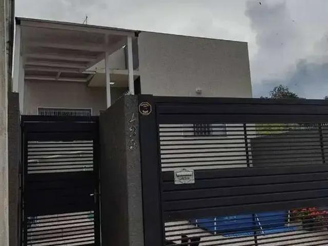 Casa / Sobrado para Venda em Bragança Paulista/SP Residencial Quinta dos Vinhedos 2 Quartos