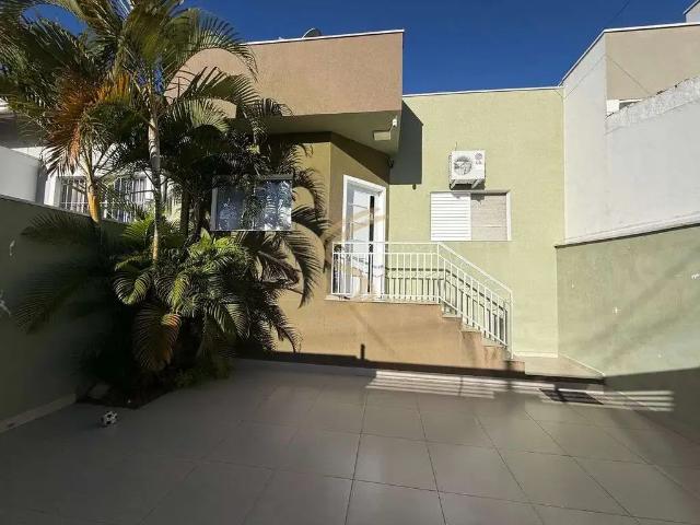 Casa / Sobrado para Venda em Bragança Paulista/SP Residencial Quinta dos Vinhedos 2 Quartos