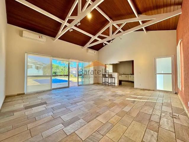 Casa / Sobrado para Venda em Bragança Paulista/SP Residencial Rosário de Fátima 4 Quartos