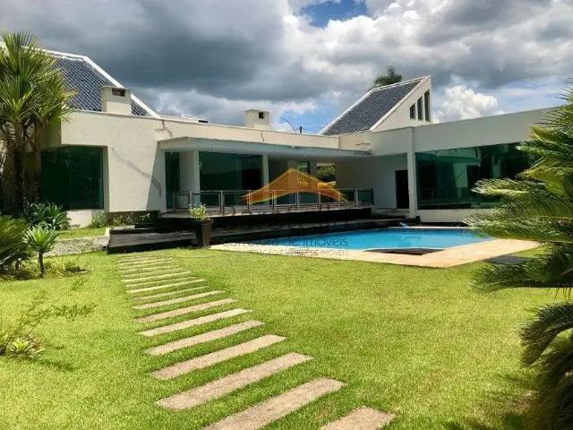 Casa / Sobrado para Venda em Bragança Paulista/SP Residencial Rosário de Fátima 4 Quartos