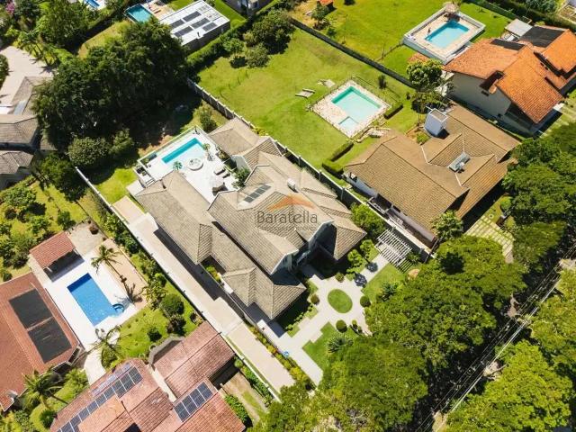 Casa / Sobrado para Venda em Bragança Paulista/SP Residencial Rosário de Fátima 5 Quartos