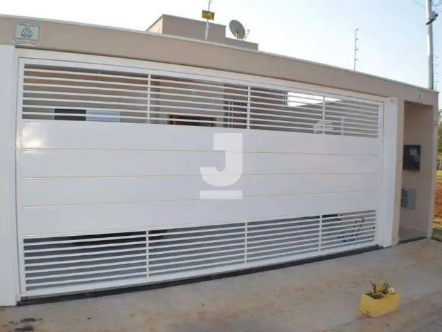 Casa / Sobrado para Venda em Bragança Paulista/SP Residencial Rotterdam 3 Quartos