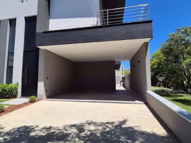 Casa / Sobrado para Venda em Bragança Paulista/SP Residencial San Vitale