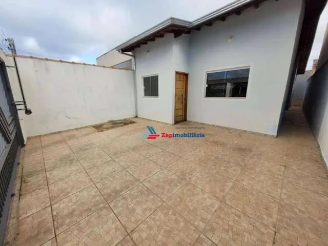 Casa / Sobrado para Venda em Bragança Paulista/SP Residencial Vem Viver