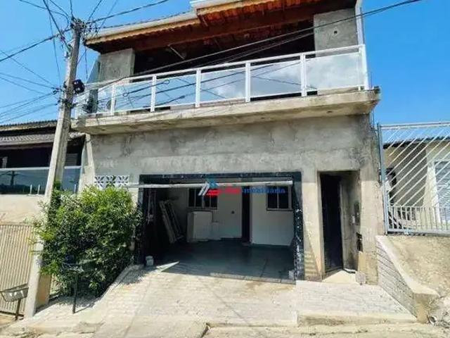 Casa / Sobrado para Venda em Bragança Paulista/SP Residencial Vem Viver