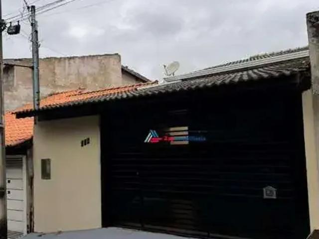 Casa / Sobrado para Venda em Bragança Paulista/SP Residencial Vem Viver 2 Quartos