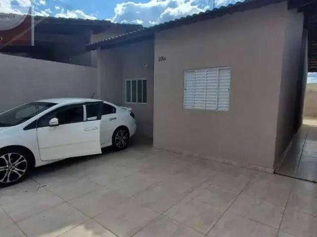 Casa / Sobrado para Venda em Bragança Paulista/SP Residencial Vem Viver 2 Quartos