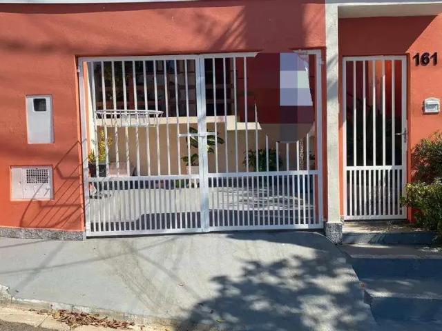 Casa / Sobrado para Venda em Bragança Paulista/SP Residencial Vem Viver 2 Quartos
