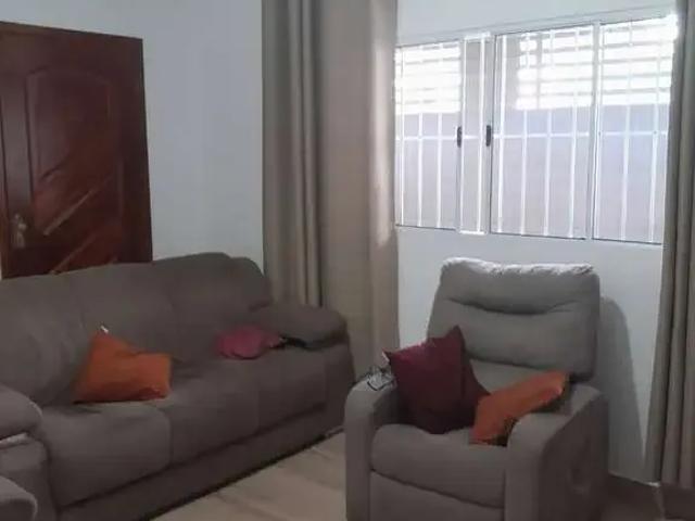 Casa / Sobrado para Venda em Bragança Paulista/SP Residencial Vem Viver 2 Quartos