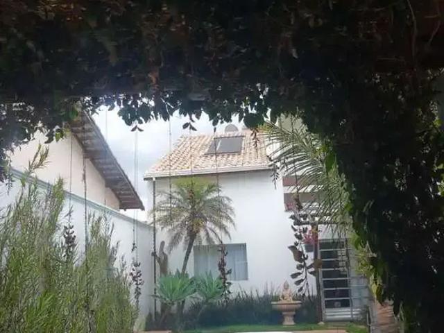 Casa / Sobrado para Venda em Bragança Paulista/SP Residencial Vem Viver 3 Quartos
