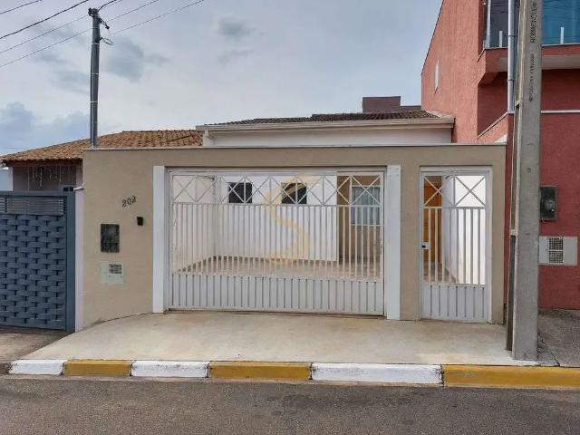 Casa / Sobrado para Venda em Bragança Paulista/SP Residencial Vino Barolo 2 Quartos