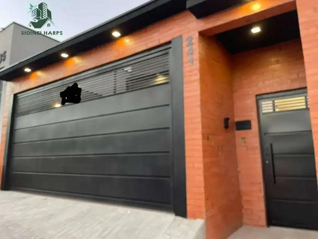 Casa / Sobrado para Venda em Bragança Paulista/SP Residencial Vino Barolo 3 Quartos