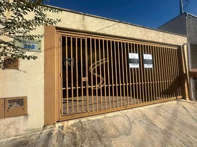 Casa / Sobrado para Venda em Bragança Paulista/SP Residencial Vino Barolo 3 Quartos