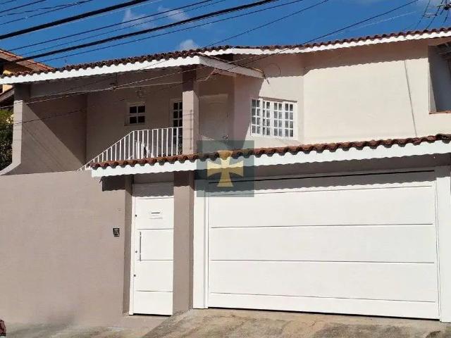 Casa / Sobrado para Venda em Bragança Paulista/SP Santa Luzia 3 Quartos