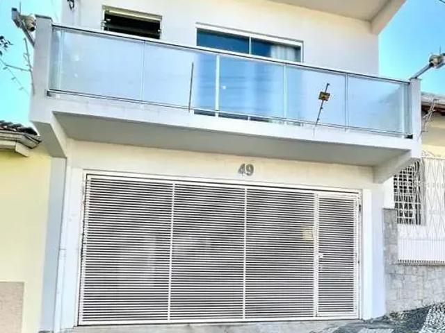 Casa / Sobrado para Venda em Bragança Paulista/SP Santa Terezinha 3 Quartos