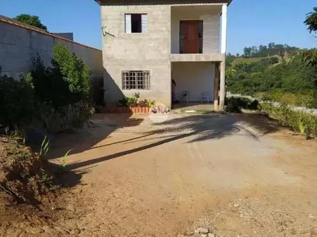 Casa / Sobrado para Venda em Bragança Paulista/SP Serrinha 4 Quartos