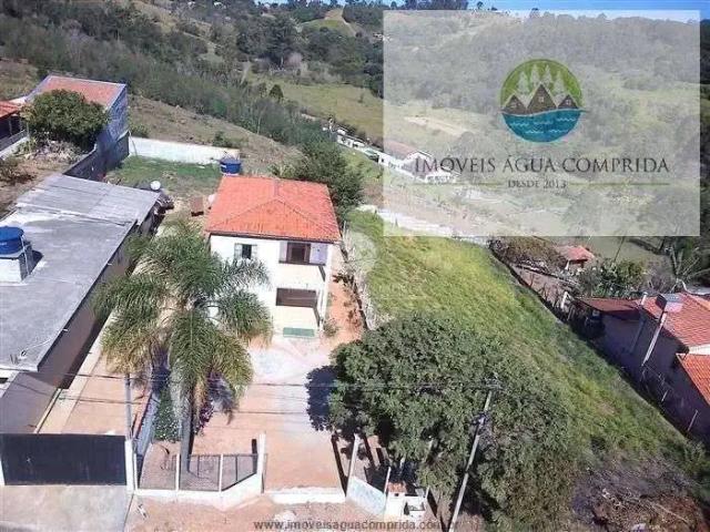 Casa / Sobrado para Venda em Bragança Paulista/SP Serrinha 4 Quartos