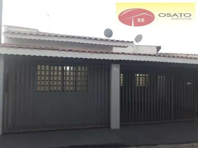 Casa / Sobrado para Venda em Bragança Paulista/SP Vila Aparecida 2 Quartos