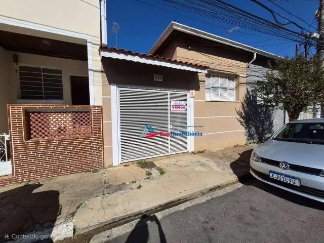 Casa / Sobrado para Venda em Bragança Paulista/SP Vila Aparecida 2 Quartos